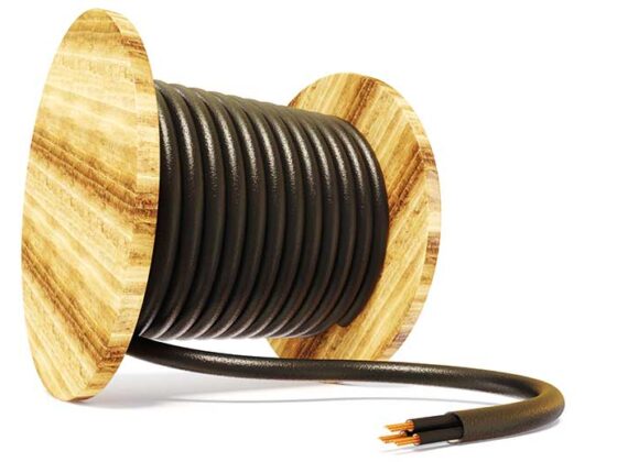 Power Cable vs Control Cable – What’s the Difference? – Relemac ...